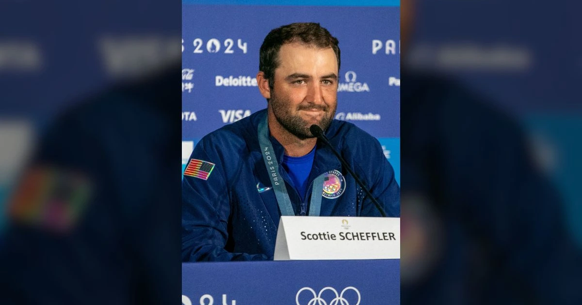 Is Scottie Scheffler Struggling With Form? 2026 Season Explored