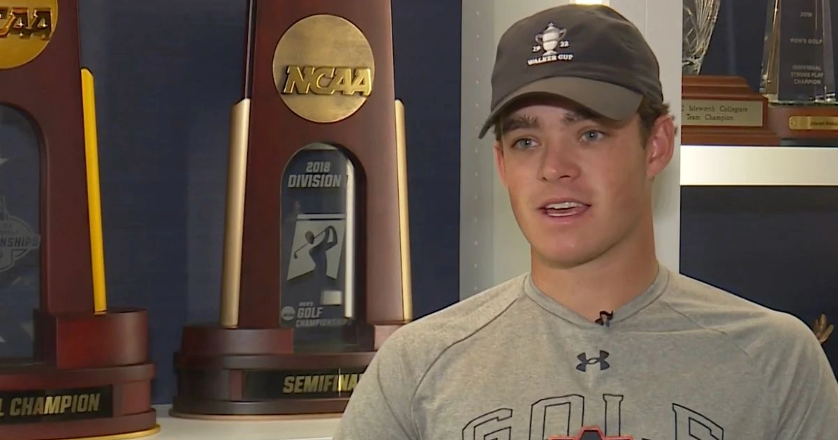 Auburn Star Jackson Koivun's Move To The Pro Ranks Appears Near