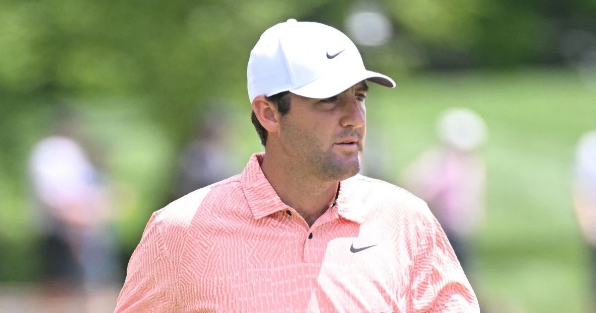 How to Watch U.S. Open 2026? TV Schedule, Livestream Details Explored