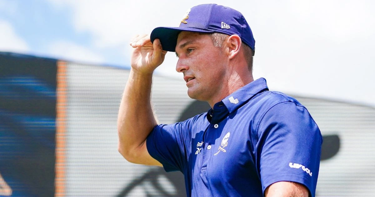Which LIV Golfers Have Qualified for the U.S. Open 2026? Complete List