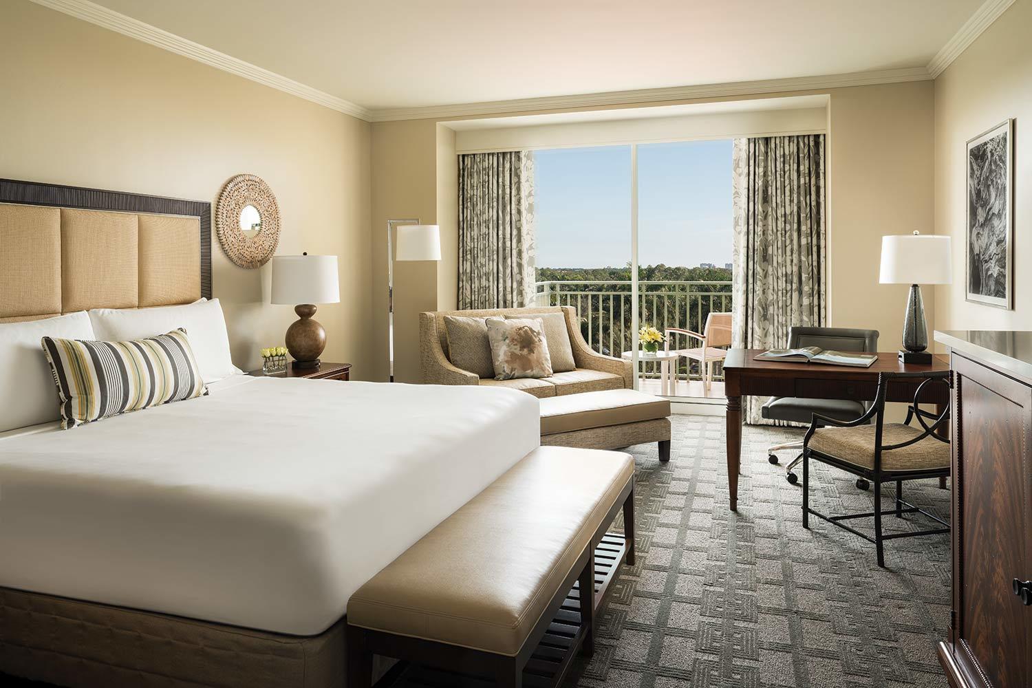 Ritz-Carlton Golf Resort