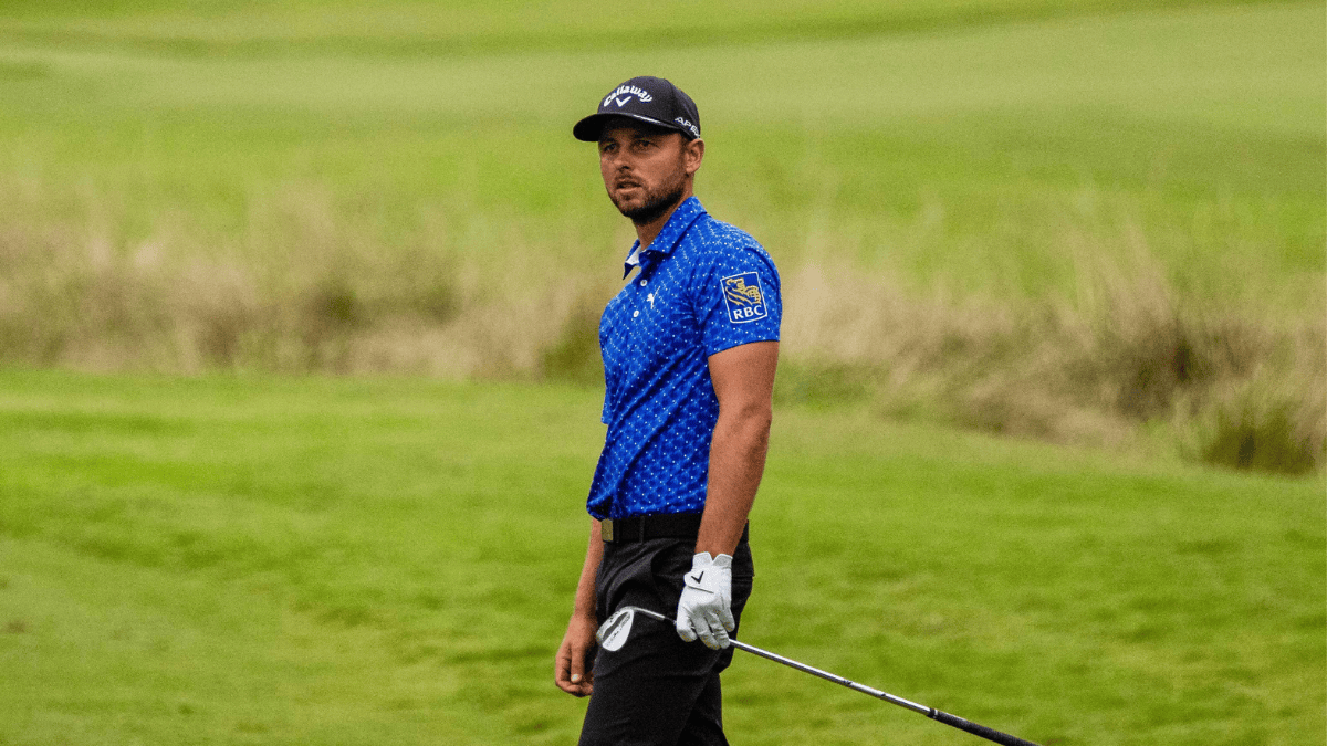 Adam Svensson’s Costly Error Opens Door for Matt Wallace To Secure U.S ...