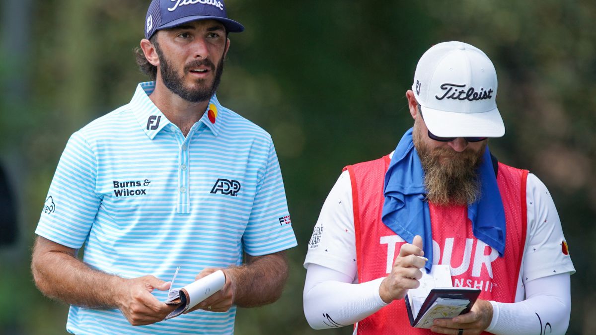 Max Homa Misses Out On U.S. Open Spot After Heartbreaking Missed Putt