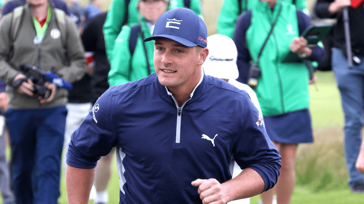 PGA Tour’s Longtime Title Sponsor Set To Exit Key Event After 2026