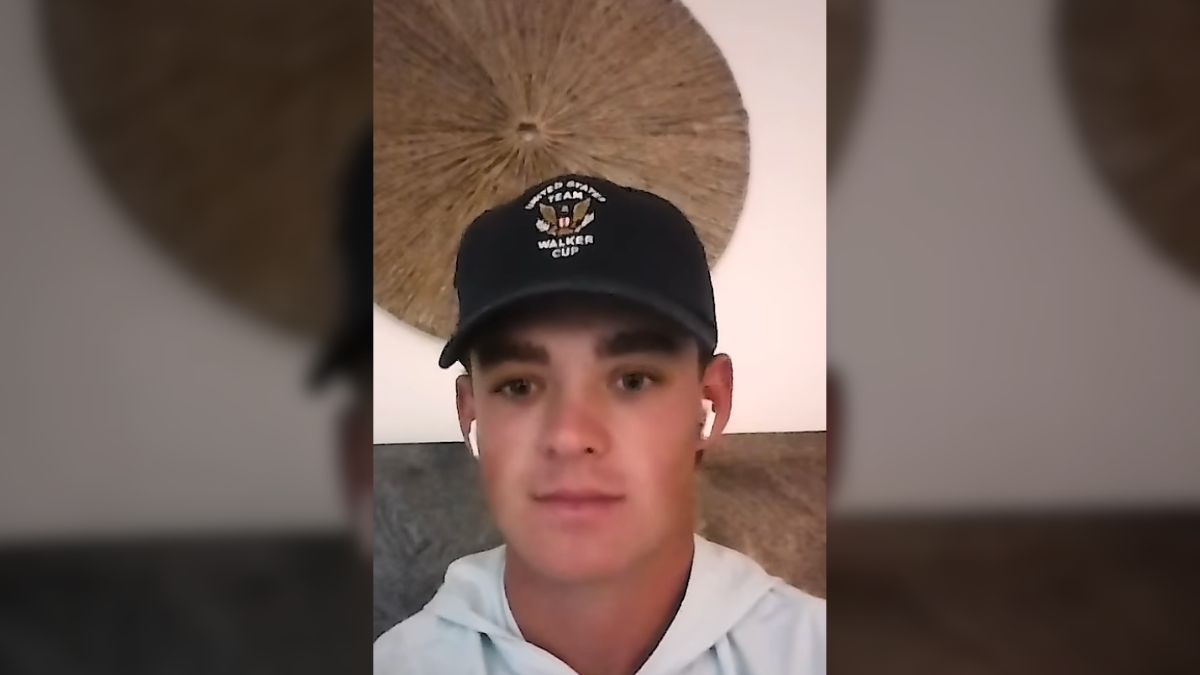 Auburn Star Jackson Koivun's Move To The Pro Ranks Appears Near