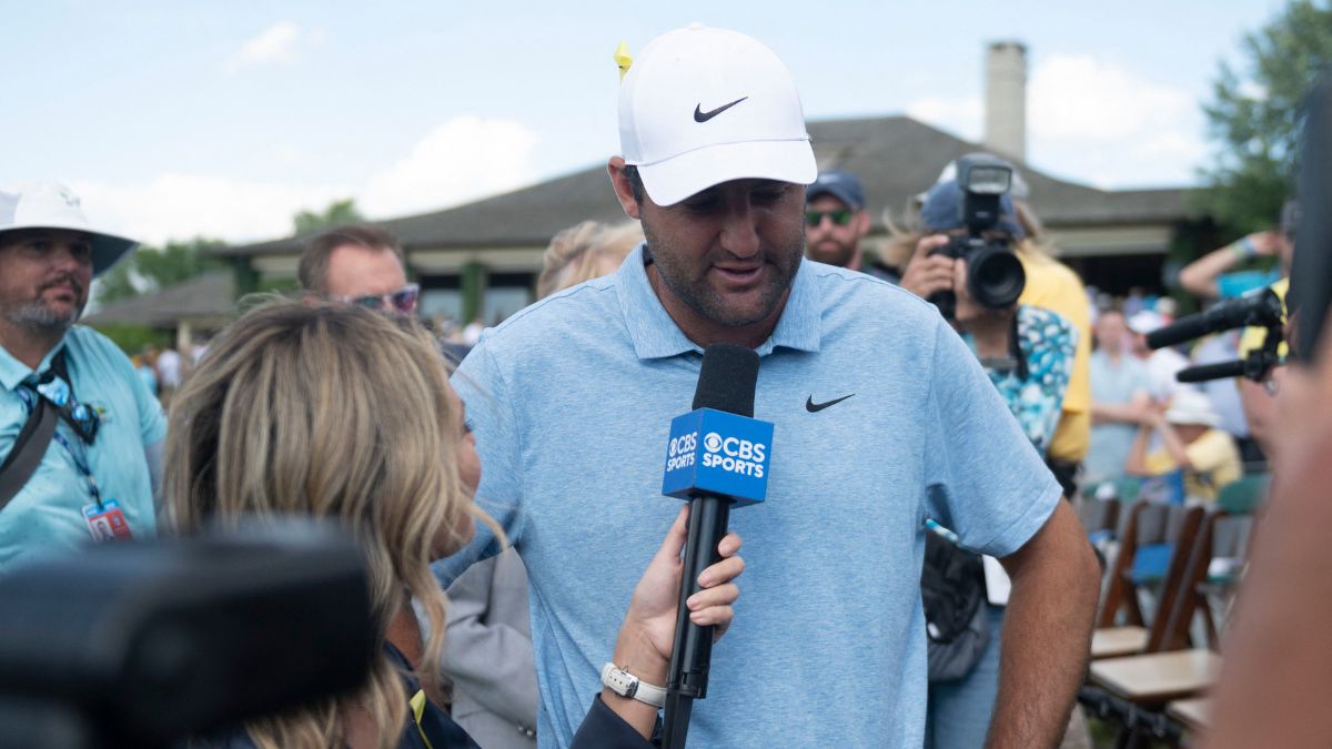 Who Is Playing in the U.S. Open 2026? Complete Field Explored
