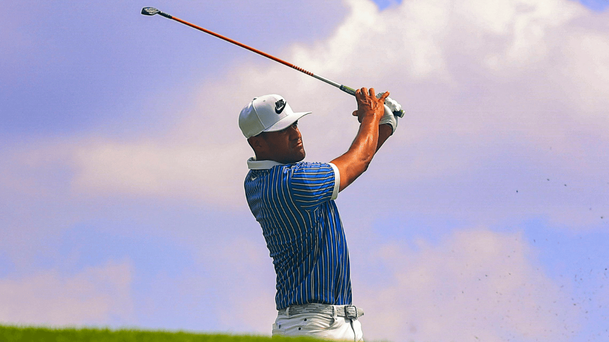5 Notable Names Absent From the US Open 2026 Featuring Max Homa