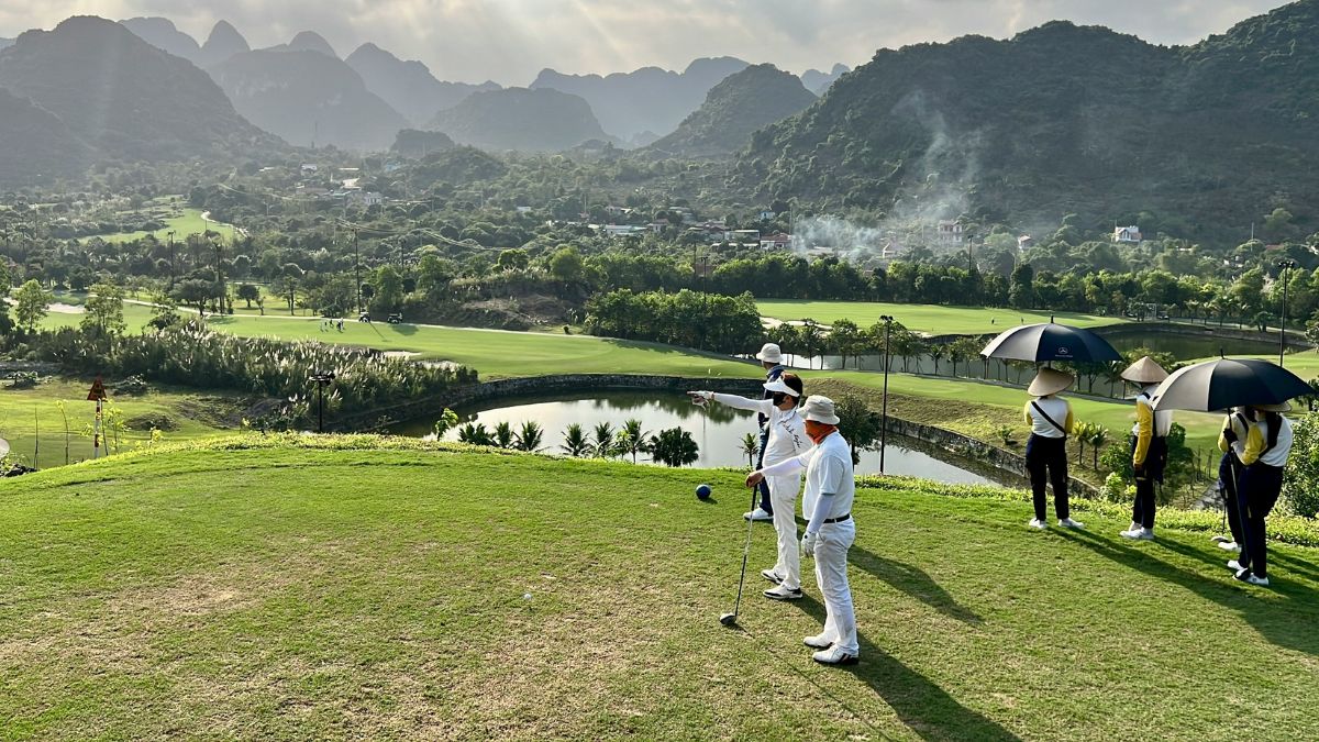13 PGA Tour Track 2 Events Set For Weeks Alongside Track 1 Tournaments