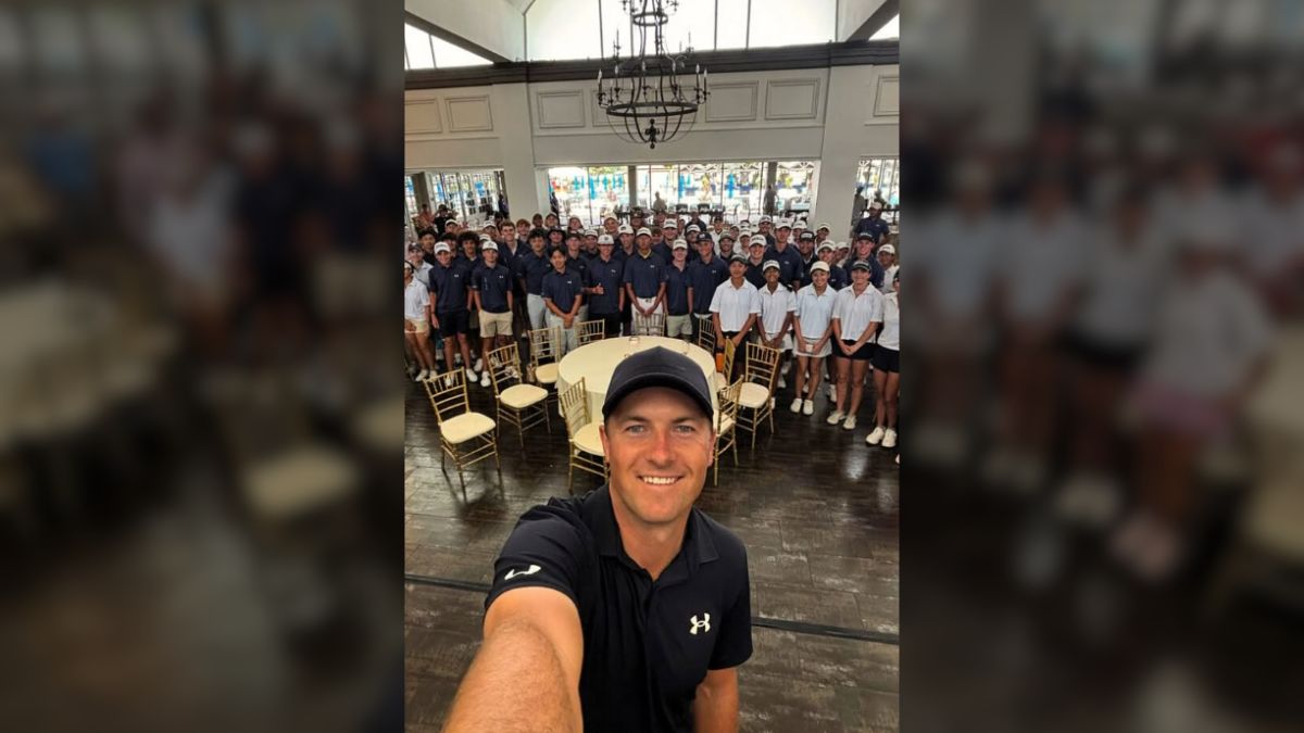 5 Big Names in Danger of Missing U.S. Open 2026 Cut Ft. Cameron Smith
