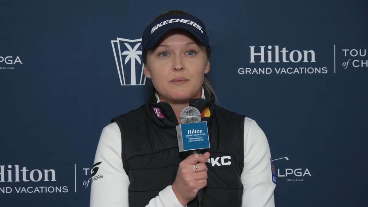 5 Big Names in Danger of Missing Cut at the Meijer LPGA Classic