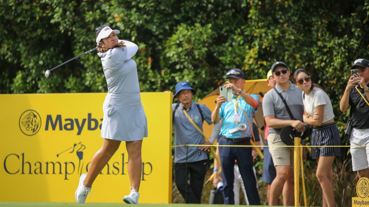 Meijer LPGA Classic Projected Cut: Friday Cut Line Explored