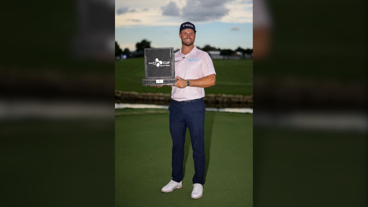U.S. Open 2026 Payout Feat. Wyndham Clark Explored