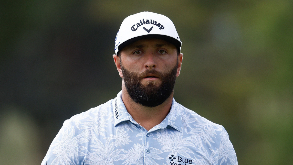 George Bryan Moves One Step Closer to the Open Championship