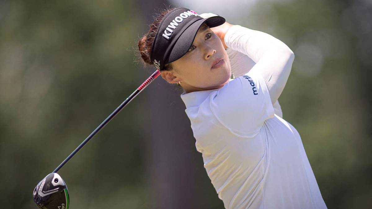 Who Is Playing in the KPMG Women’s PGA Championship 2026?