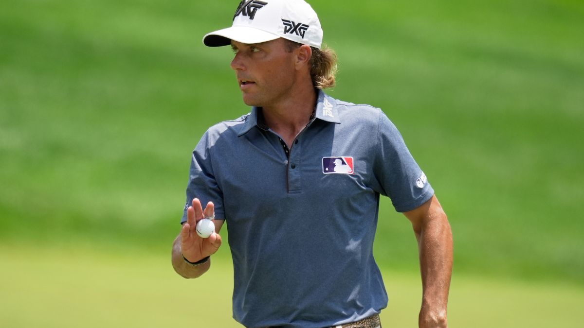 Travelers Championship 2026 Round 1 Leaderboard: Who Leads?