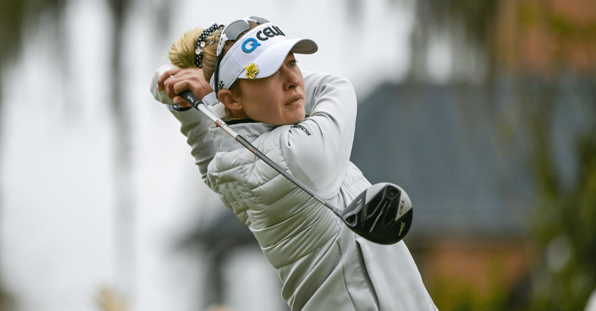 Women's Golf Journal