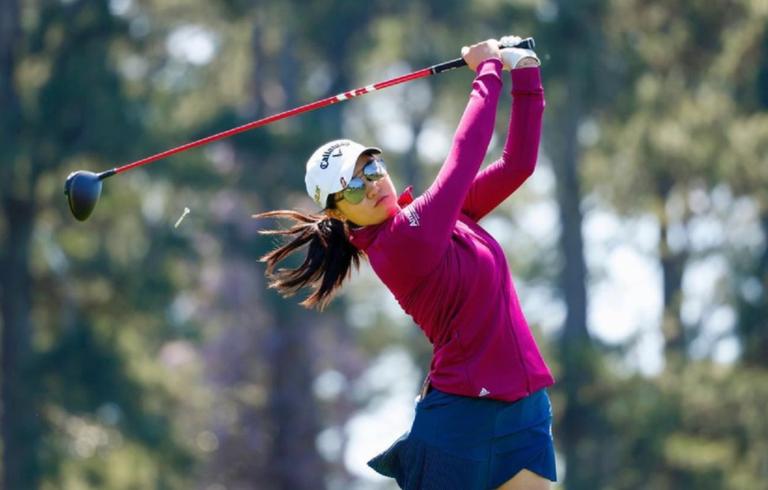 Rose Zhang Returning To Stanford For Sophomore Season Rose Zhang Returning To Stanford For Sophomore Season