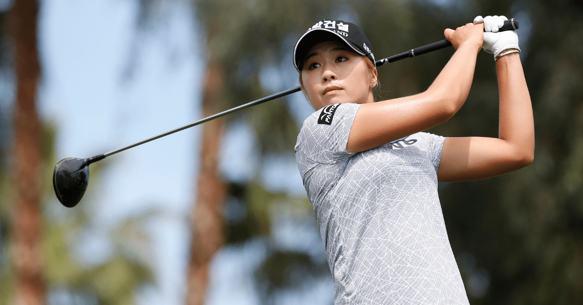 Women's Golf Journal