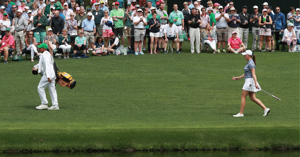 The Road To Qualifying For The LPGA: Breakdown Of The Q School Process