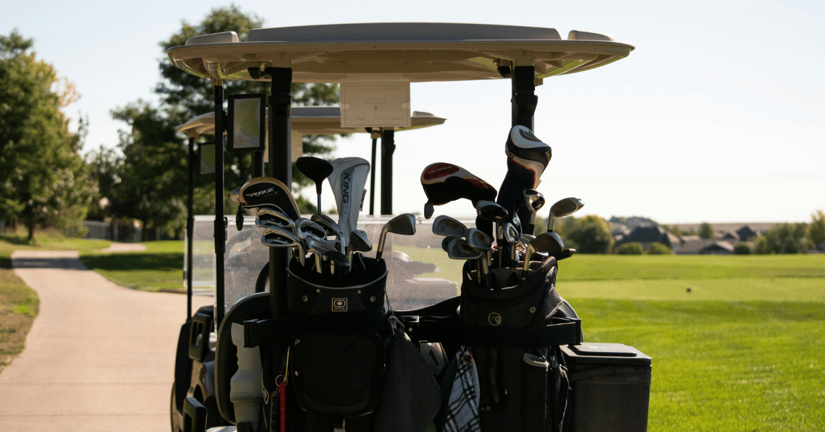 LiTime Unveils 48V 30Ah GC2 Size Lithium Golf Cart Batteries