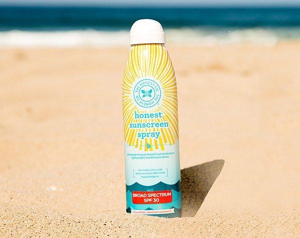 How To Choose A Quality Sunscreen