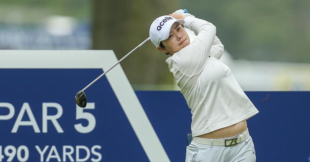 Second Day Recap Of The Trust Golf Women’s Open