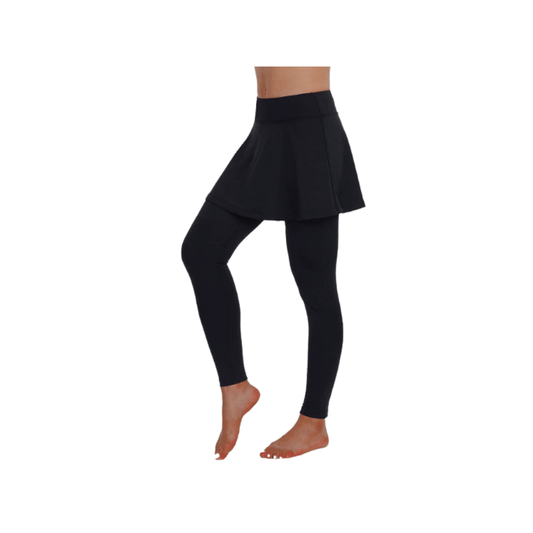 Women’s Golf Outfits For Cold Weather: Stay Warm On The Course