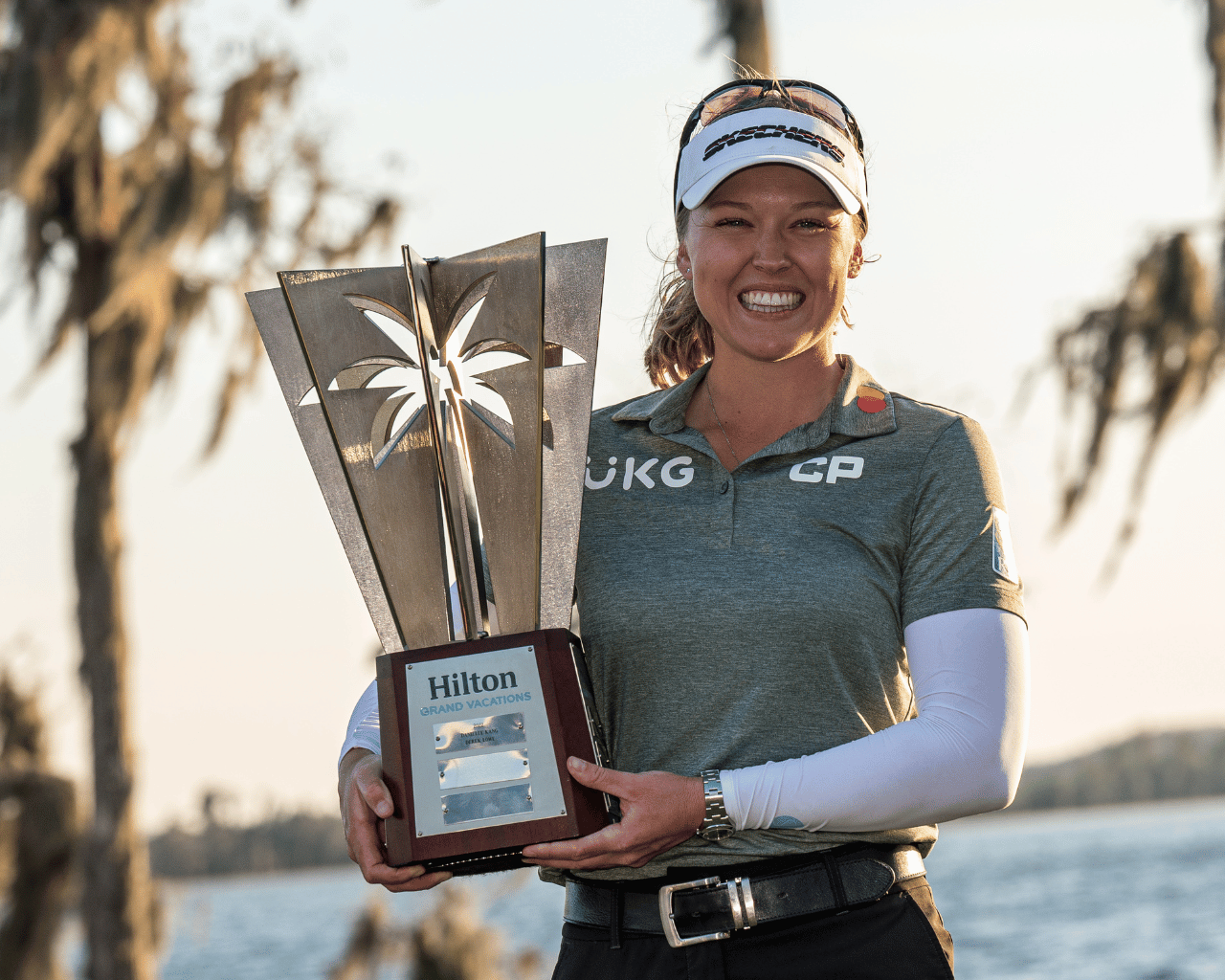New Tour Title Sponsor Brings Exciting Changes To LPGA
