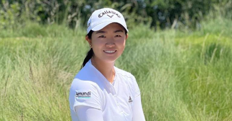 Rose Zhang Returning To Stanford For Sophomore Season Rose Zhang Returning To Stanford For Sophomore Season