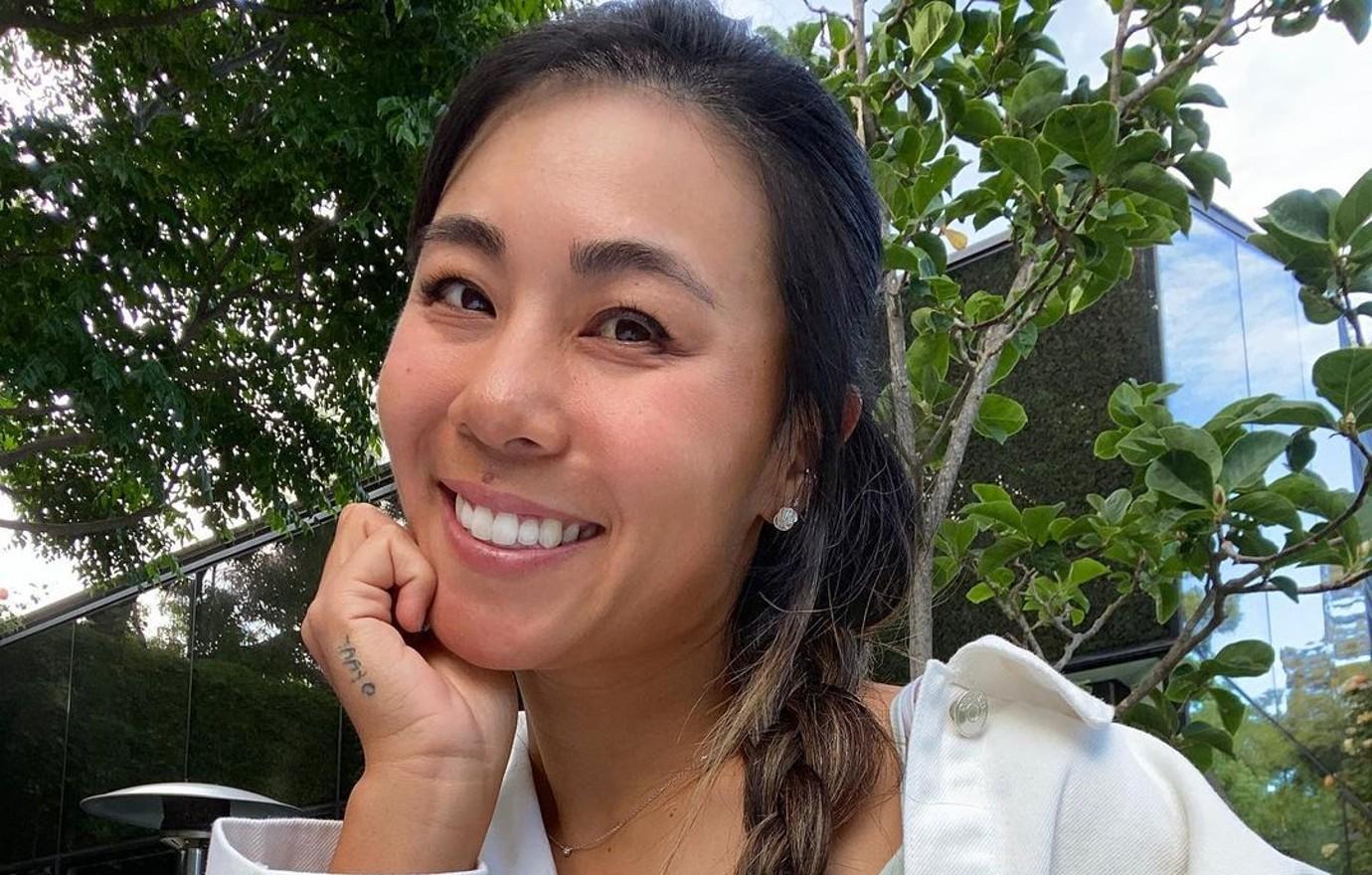 Danielle Kang Will Return To LPGA Tour Following Tumor Diagnosis