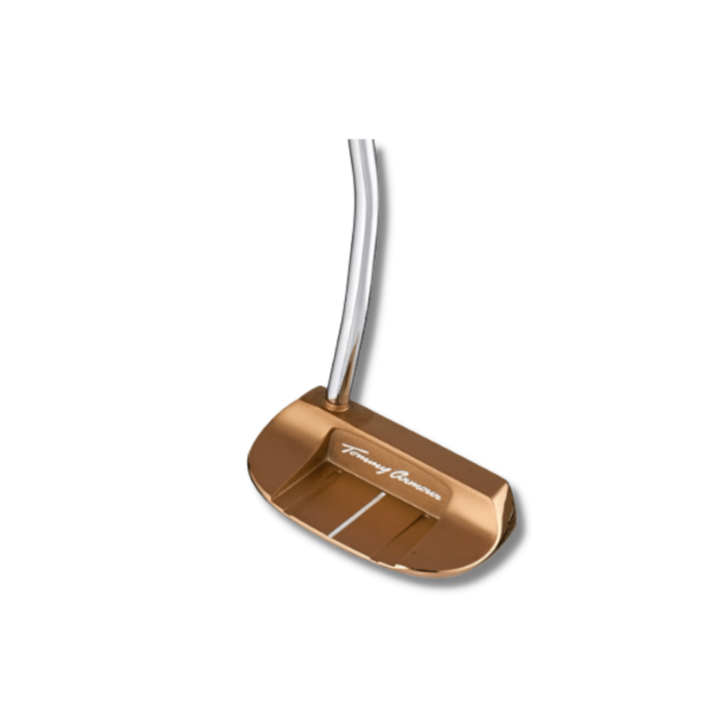 Why The Mallet Putter Is Best For Beginners — Learn More And Shop Now