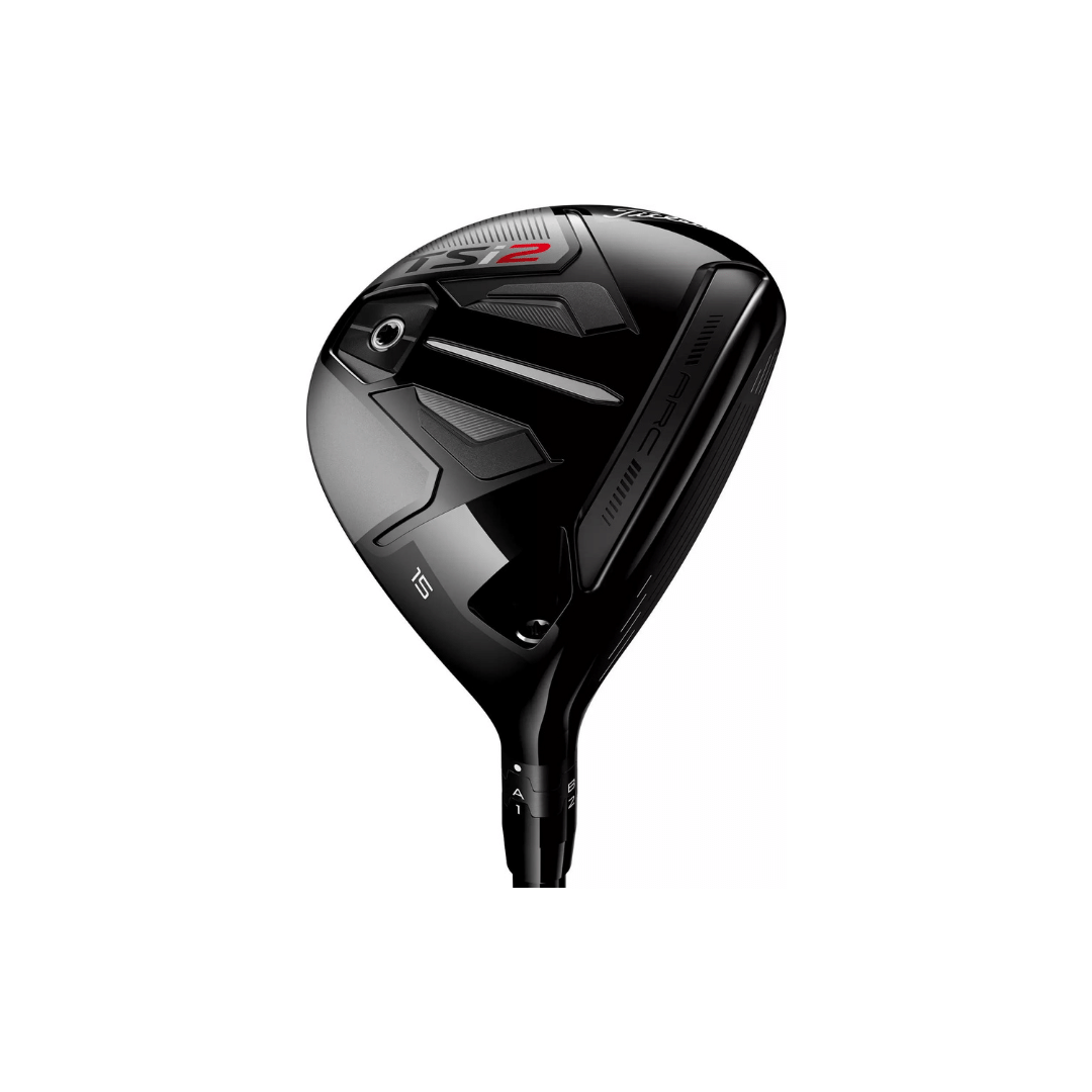 Inside The Golf Bag Of Open 2022 Champion Cameron Smith