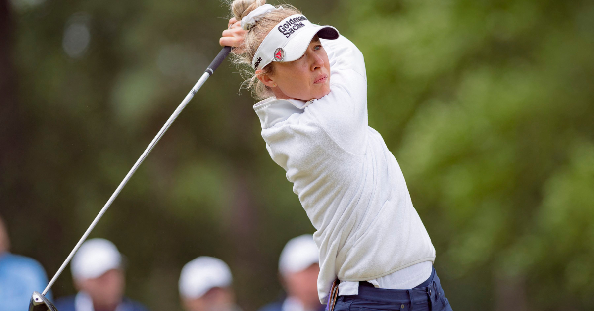 LPGA Dow Championship projected cut: Friday cut line explored