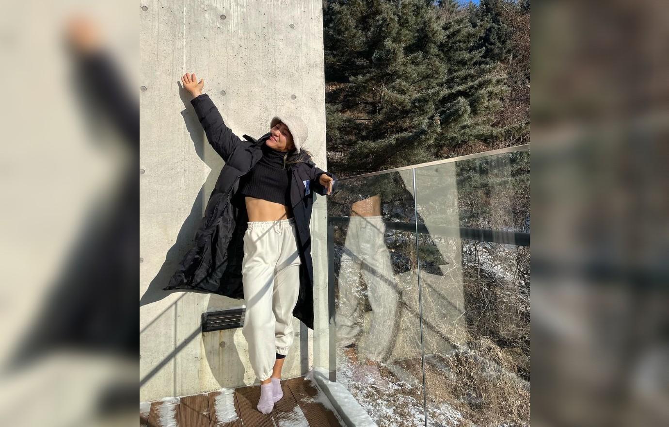 Lydia Ko Is Engaged But Won’t Let Upcoming Nuptials Disrupt Her Game