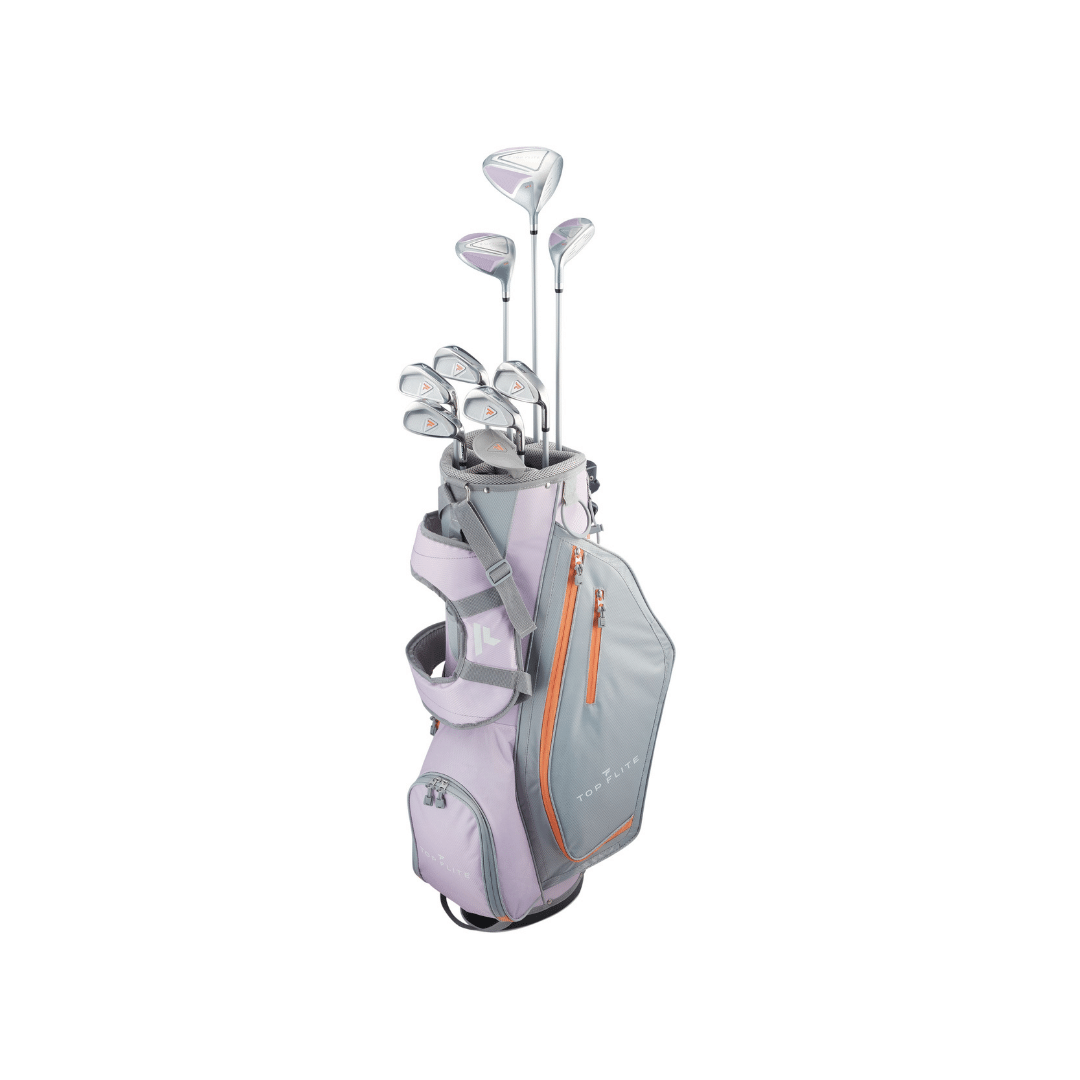 Best Women’s Golf Club Sets For Beginners