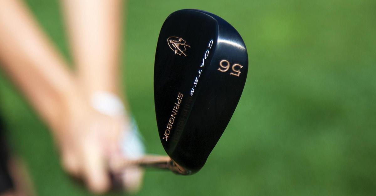 Preparing For Winter With New Coates